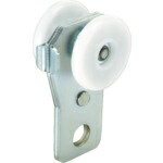 【仕様】・走行可能距離：使用荷重15(kg/個)で10万m、使用荷重5(kg/個)で100万m・品名：マテハンツール単車・適合レール：MTH2-HRおよび2HR・耐荷重(kg/個)：25・戸車直径(mm)：38【材質】・本体:スチール/ユニ...