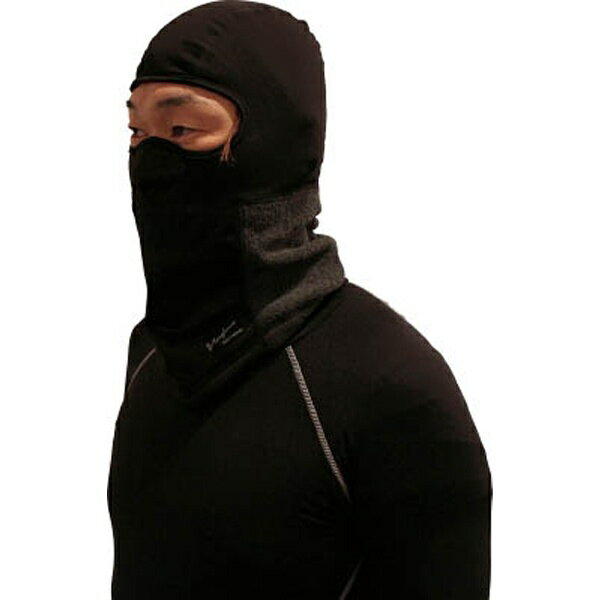 ■三層構造の中間部分に、防風シートを挟み冷気をカットします。■これまでのフリース素材で防げなかった風をシャットアウトします。■優れた発熱性を誇る特殊レーヨン（テックサーモ）により、人体から常に発散されている蒸気などの水分に反応し繊維がすばや...