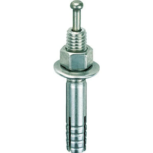 【仕様】・パック入(〜全長80mm)・袋入(C-1680BT、全長90mm〜)・ねじの呼び：M8・全長(mm)：90・ねじ長さ(mm)：25・最大取付物厚さ(mm)：45・下穴径(mm)：8.5・引張最大荷重(kN)：6.5・埋込深さ(mm...