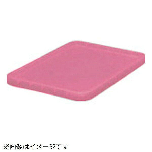 【仕様】・色： 半透明レッド・外形寸法（mm）間口： 503・外形寸法（mm）奥行： 345・外形寸法（mm）高さ： 30・適合コンテナ： S-36R