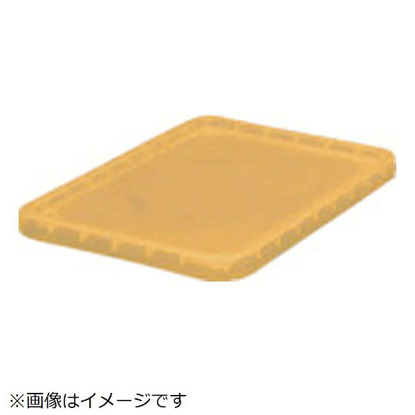 【仕様】・色： 半透明オレンジ・外形寸法（mm）間口： 503・外形寸法（mm）奥行： 345・外形寸法（mm）高さ： 30・適合コンテナ： S-36OR