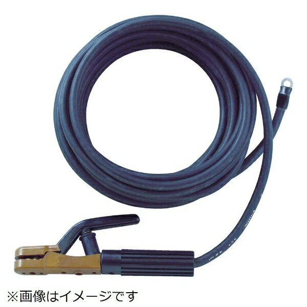 ■弾力性のある強靱な天然ゴムを使用しているため、衝撃・摩耗などに強く、特に耐電圧特性は非常に優れています。【用途】・アーク溶接機の2次ケーブル（溶接側）として。【仕様】・適用電流（A）： 170〜240・使用電線（［［MM2］］）： WCT...