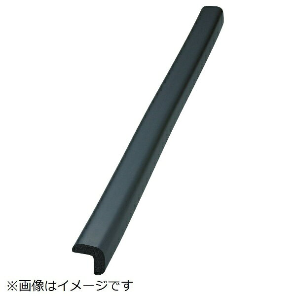 ■油に強い両面テープを付属しています。■ちぎれにくく、クッション性に優れた衝撃吸収材です。【用途】・工場内の衝突事故対策に。【仕様】・色： アイボリー・タイプ： 極細・幅（mm）： 18・長さ（m）： 0.9・厚さ（mm）： 4・取付方法：...