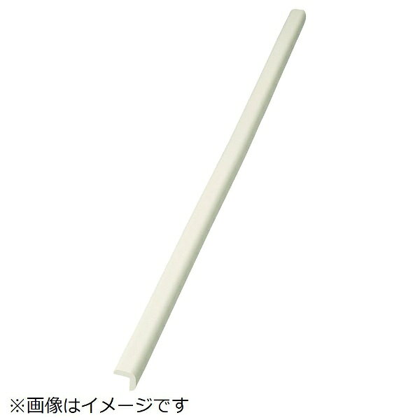 ■油に強い両面テープを付属しています。■ちぎれにくく、クッション性に優れた衝撃吸収材です。【用途】・工場内の衝突事故対策に。【仕様】・色： アイボリー・幅（mm）： 55・長さ（m）： 0.9・厚さ（mm）： 18・取付方法： 貼付タイプ（...