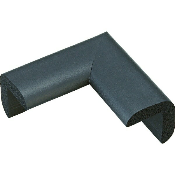 ■油に強い両面テープを付属しています。■ちぎれにくく、クッション性に優れた衝撃吸収材です。【用途】・工場内の衝突事故対策に。【仕様】・色： ブラック・タイプ： 大・厚さ（mm）： 18・縦（mm）： 70・横（mm）： 70・高さ（mm）：...