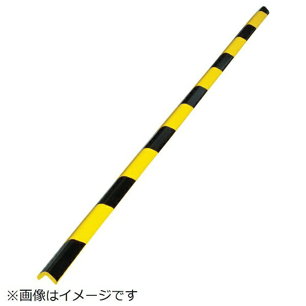 ■油に強い両面テープを付属しています。■ちぎれにくく、クッション性に優れた衝撃吸収材です。【用途】・工場内の衝突事故対策に。【仕様】・色： イエロー・タイプ： 小・厚さ（mm）： 9・縦（mm）： 70・横（mm）： 70・高さ（mm）： ...