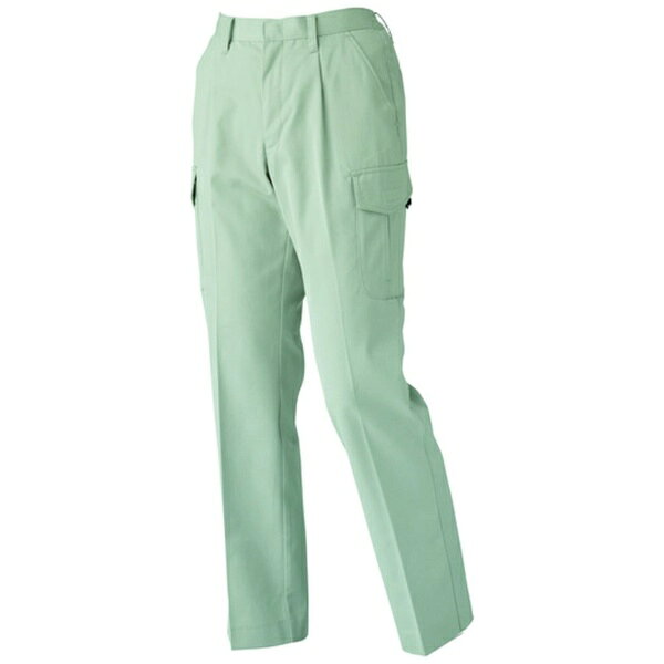 ■女性用ノータックスラックスのカーゴポケット付です。■後ろピスポケットから収納ポーチが飛び出すべろポケ機能を持っています。【用途】・作業全般。【仕様】・色： モスグリーン・サイズ： 9・ウエスト（cm）： 64〜70・股下（cm）： 74・...