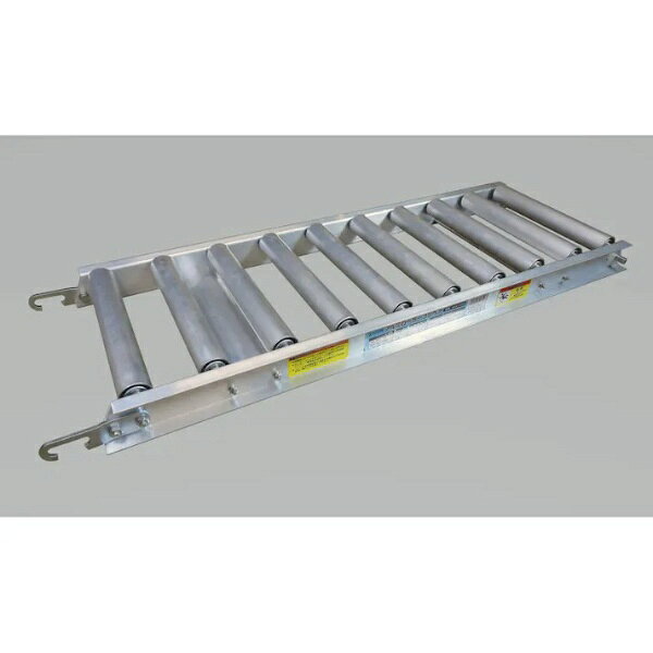 【材質】アルミ、鉄【耐荷重】1m支持：250kg　1.5m支持：200kg　2m支持：150kg【使用方法】地面に置いて使用したり別売のスタンドを使用しても使用できます。【使用上の注意】連結して使用する場合は、取扱説明書の通り正しくご使用ください