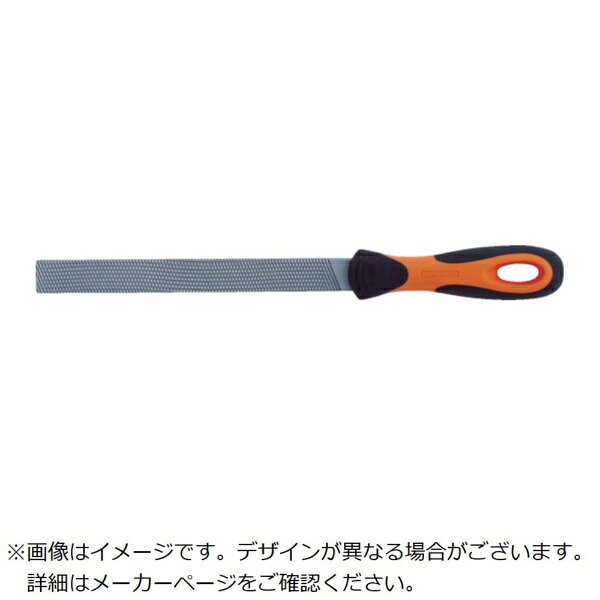 ■エッジと面とが平行です。■面は単目、荒目、片方のエッジは単目です。■あらゆる平面に有効で、OBERG CUTにより、ほとんどの材料で削りカスを速やかに排除し、滑らかな仕上りを実現します。■エルゴハンドル付のヤスリです。【仕様】・タイプ： ...