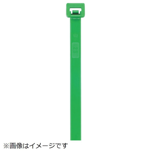 ■主に屋内での結束に適したカラータイプの高品質ケーブルタイです。■電線の被覆色に合わせた色を使用することで束線を目立たなくきれいに束ねることができます。■ケーブルの種類によって色分けして結束するとひと目で識別できて便利です。【用途】・電線ケ...