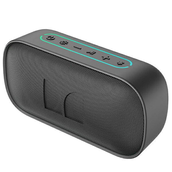 ●Pure Monster Sound独自のオーディオ技術により、小型ながらも深みのある低音とクリアな高音を実現●ステレオペア機能同機種を2台用意することで、ワイヤレスでステレオ再生が可能です。左チャンネル(L)と右チャンネル(R)に音を割...