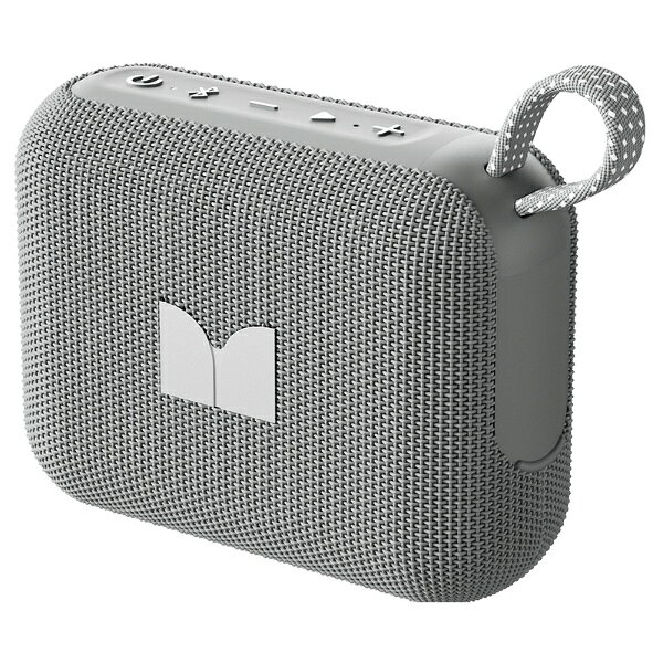 ●Pure Monster Sound小型のドライバーでありながら、Monster独自のチューニングを施し、低音の歪みを抑えたクリアなサウンドを実現。サイズからは想像できないパワフルな音圧で、パーソナルスペースを瞬時にリスニング空間に変えま...
