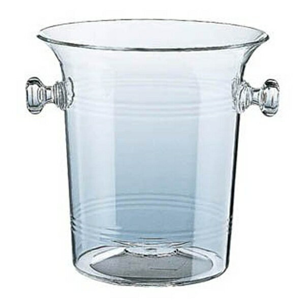 レギュラーボトル1本を収納できる、シンプルで洗練された美しいデザインのワインクーラー。軽量で、お手入れも簡単なので、使い勝手良好です。 サイズ：約240mm×208mm×210mm※本商品が対象となるクーポンは、その期間終了後、同一内容での...