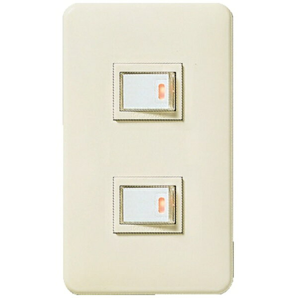 ●定格：15A　100V●個装寸法：タテ180×ヨコ90×アツミ45●質量：約76g 【WNP5251MWP】