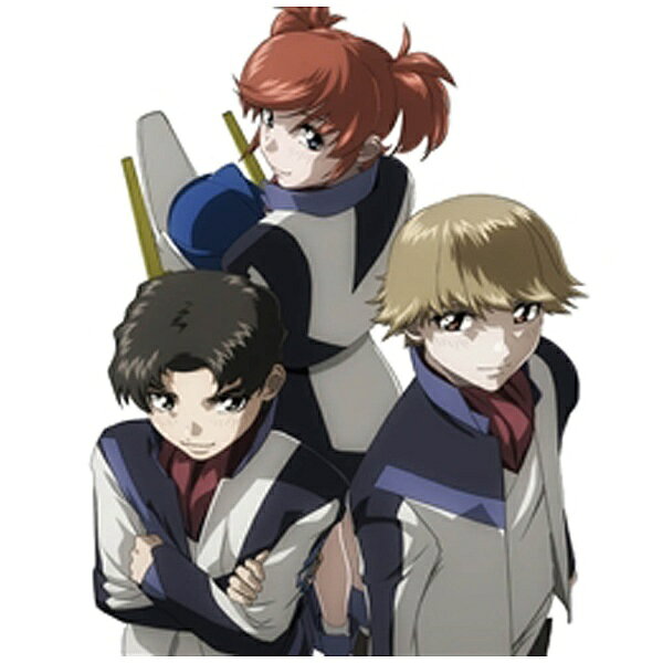 2015年10月より放映のTVアニメ『蒼穹のファフナー EXODUS』第2クールのキャラクターソング・アルバム。劇中のメインキャラクターを中心に多数の楽曲を1枚にまとめてお届け！