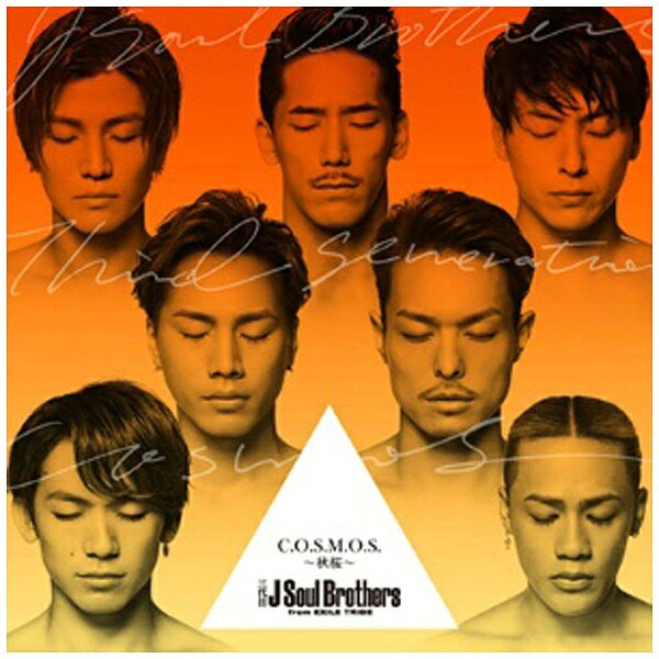 三代目 J Soul Brothersの春夏秋冬シリーズ第3弾“秋”をテーマにしたニューシングル！ヒット曲「花火」「冬物語」に続く、三代目真骨頂のミディアムバラード。