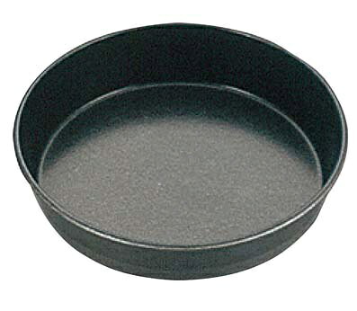 フッ素樹脂加工をした鉄製品ですので、型ばなれも良く洗浄も簡単、また酸にも強く、さびにくくできています。■フッ素樹脂加工は内面のみになります。