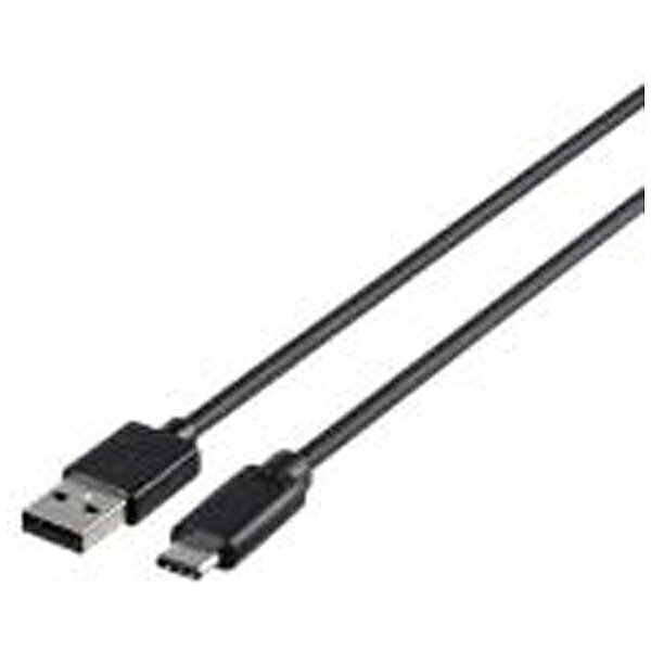 USB2.0対応のUSB Type-Cケーブル(A to C)USB2.0規格対応（Type-A）搭載機器と、USB Type-C搭載のパソコンやタブレットを接続する、USB A to Cケーブルです。■新規格Type-Cコネクターとは表・...