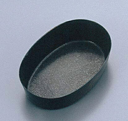 フッ素樹脂加工をした鉄製品ですので、型ばなれも良く洗浄も簡単、また酸にも強く、さびにくくできています。■フッ素樹脂加工は内面のみになります。