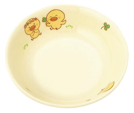 アレルギー対応お子さま用食器