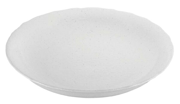 飾りっけのない落ち着いた色調。汎用性の高いポピュラーな和食器です。