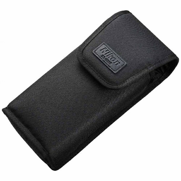 スピードライト SB-5000用のソフトケースです。（※SB-5000標準付属品）