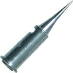 ■SK-70シリーズ半田コテチップです。【用途】・SK-70シリーズの部品交換に。【仕様】・適合機種： SK-70シリーズ・品名： コテ先【材質／仕上】・銅（鉄・クロムメッキ）