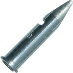■SK-70シリーズ半田コテチップ（ハイパワー用）です。【用途】・SK-70シリーズの部品交換に。【仕様】・適合コテ： SK-70シリーズ・パーツ名： コテ先（ハイパワー用）