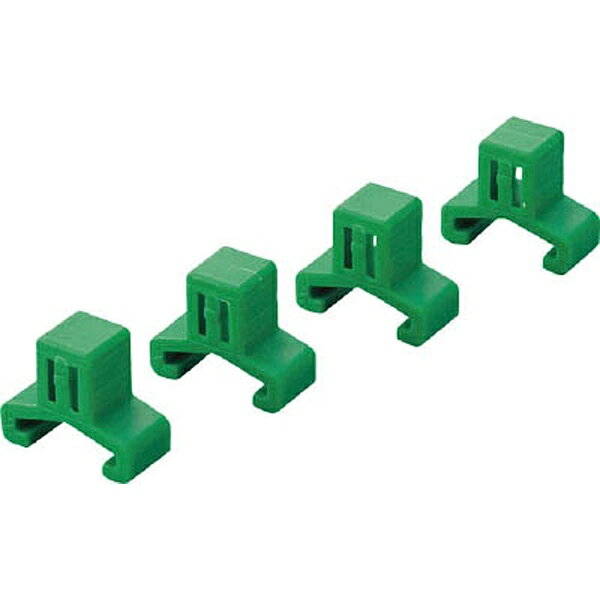 ■YKHD-01専用のクリップです。【用途】・収納具用オプション【仕様】・奥行（mm）： 25・高さ（mm）： 13・幅（mm）： 25・品名： グリップ・EKW・SKXシリーズのローラーキャビネット用。