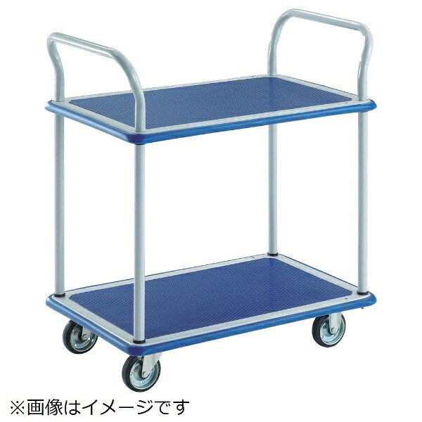 ■ピッキング作業に適しています。【仕様】・組立式・上段均等荷重： 100kg