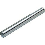 【仕様】・タップ穴：M6・深さ8mm(両端)・使用温度上限：80℃　下限−20℃・表面磁束密度(T)：0.3・直径(mm)：25・全長(mm)：350【材質】・マグネット:異方性フェライト磁石・外装部:ステンレス（SUS316L）・表面仕上...