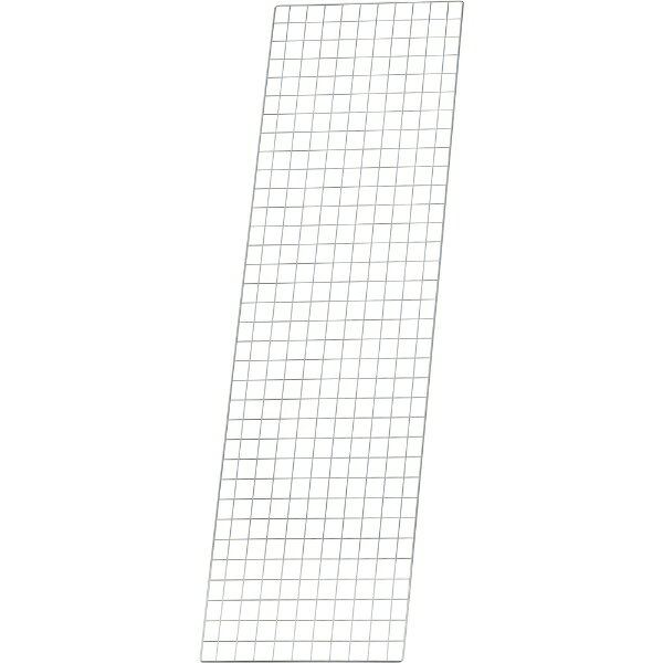 【用途】・背面のこぼれ止め用。・間口1200タイプには539mmを2枚ご使用ください。【仕様】・間口（mm）： 539・高さ（mm）： 1700・適用枚数間口600： 1・適用枚数間口1200： 2・適用： 間口600用