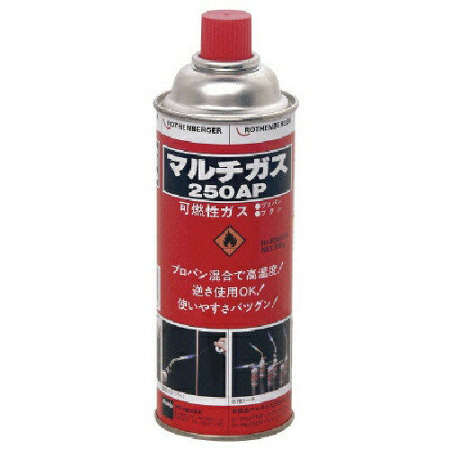 ■逆さ使用が可能です。■逆さ・縦・横、どの角度でも使用ができます。■ブタン70％、プロパン30％の強力炎です。【用途】・カートリッジ式バーナ用のガス。【仕様】・内容量（g）： 190・タイプ： 缶・適合トーチ： HT168・220・160・...