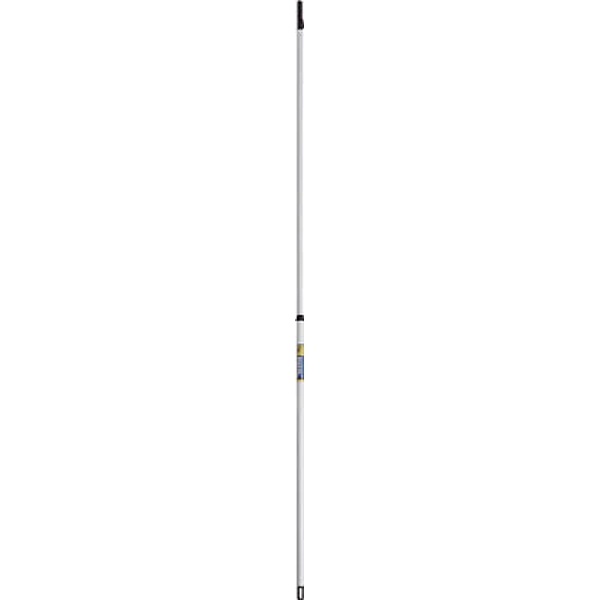 ■プロワイパー用伸縮ポールです。【用途】・窓掃除に。【仕様】・全長（mm）： 840〜1350