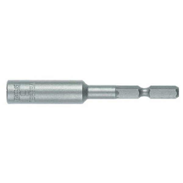 ■電動ドライバーにも使用可能な対辺5mm、六角形状です。■大量ロット生産で品質の安定と低コストを実現しています。■品質管理により、折れに強いビットとしてシビアで過酷な状況での作業が要求される産業界で長い実績があります。【仕様】・刃先： 対辺...