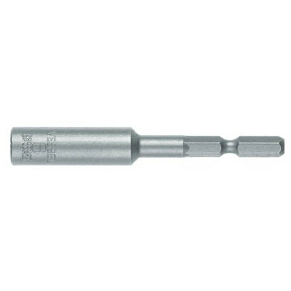 ■電動ドライバーにも使用可能な対辺5mm、六角形状です。■大量ロット生産で品質の安定と低コストを実現しています。■品質管理により、折れに強いビットとしてシビアで過酷な状況での作業が要求される産業界で長い実績があります。【仕様】・刃先： 対辺...