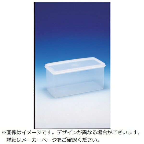 ■清潔・安心のAg（銀）イオンの抗菌加工です。■使いやすいサイズで密閉度も抜群です。■本体は電子レンジ対応です。【用途】・食品の保管に。【仕様】・容量（L）： 0.45・外形寸法（mm）幅： 145・外形寸法（mm）奥行： 95・外形寸法（...