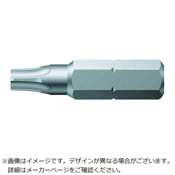■頑強なビットで、鉄板や金属板での加工に最適です。【仕様】・刃先： T55・全長（mm）： 35・シャンク径（mm）： 12.0・先端マグネット： 無し・色： シルバー・差込（mm）： 6.35・差込： 6.35mm・トーションタイプ