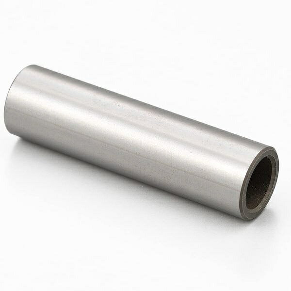 Φ10×37mmの補修用ピストンピン。JOG-ZR/ZZ用ビッグボア向け。Φ10×37mm寸法の補修用ピストンピンです。JOG-ZR/ZZ用ビッグボアの構成部品として使えます。■適合：JOG-ZR/ZZ用ビッグボア■内容：ピストンピン■サイ...