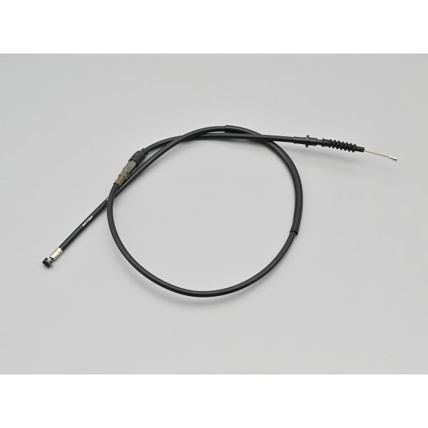 SR系ワイド/アップハンドル化に対応する+150mmロングクラッチケーブルブラックアウターを採用したSR系用ロングクラッチケーブルです。純正比+150mmの全長で、ワイドハンドルやアップハンドル仕様のカスタムに対応します。SR400/S、S...