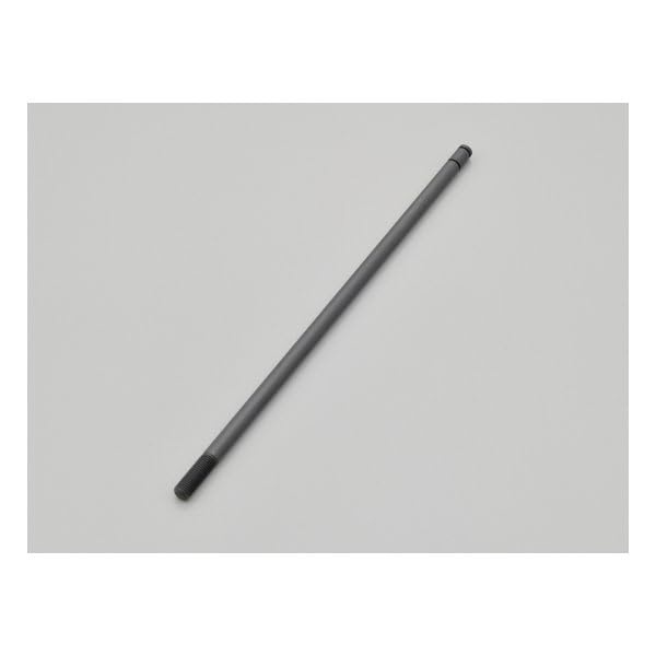 69698/70346用インナーフォークのダンパー機構を連結するシャフト補修部品です。フロントフォーク内部でダンパー機構を連結するシャフト部品です。69698/70346品番インナーフォークキットのオーバーホール時に、ダンパーロッドとピスト...