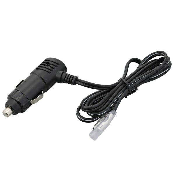 巻き付け式ホットグリップへ給電するシガーソケットプラグ。専用補修部品として軽快に交換できるパーツです。品番91592および91604対応の巻き付け式ホットグリップ「巻きタイプEASY」へ電源供給を行うシガープラグ補修部品です。グリップ交換が...