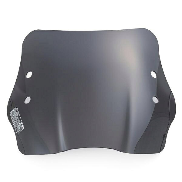 スズキ アドレスV125S対応フロントウインドシールドSSシリーズ。スモーク仕上げ、スマホ搭載ベースにも使えます。スズキ アドレスV125S専用設計のスモーク仕上げフロントウインドシールドSSシリーズです。三次元立体曲面成型によりスポーティ...
