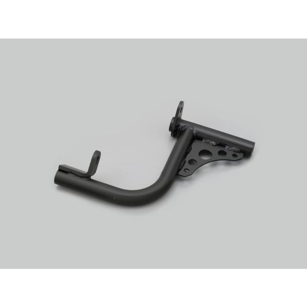 Rebel250用クラッシュバー右側の補修パーツRebel250用クラッシュバー（品番98444）の右側補修部品です。破損した側だけを交換できるため、クラッシュバー本体を活かした補修に適しています。販売情報ではRebel250 2BK-MC...