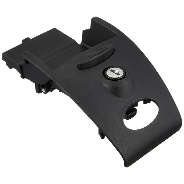 B34・B330・C30対応の黒色ロックセット補修品ケースの施錠部を補修・交換する黒色ロックセットで、GIVIモノロックケースB34、B330（廃番）、C30に対応する補修部品です。対象ケースのロックまわりを適合品で補修したい場合に使用でき...