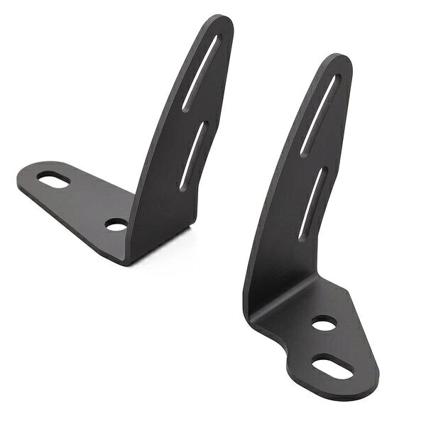 クロスカブ110（22）用ウインドシールドRS/SSの左右ベースステーを補修できる専用セットです。左右のベースステーを個別に揃えた補修用セットで、クロスカブ110（22）用ウインドシールドRS/SSの取付部を正規構成で復元できます。取扱説明...