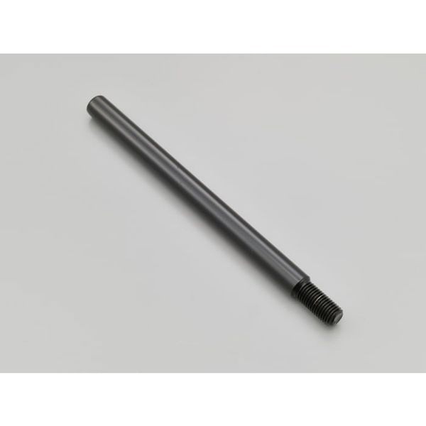 ハイビジミラーロッドタイプのヤマハ専用補修部品。ハイオフセット仕様のミラーバー単品です。同社のハイビジミラーロッドタイプの補修部品としてラインナップされる、ヤマハ専用オフセットバー/ハイ ブラック仕上げです。高オフセット仕様のミラーバー単品...