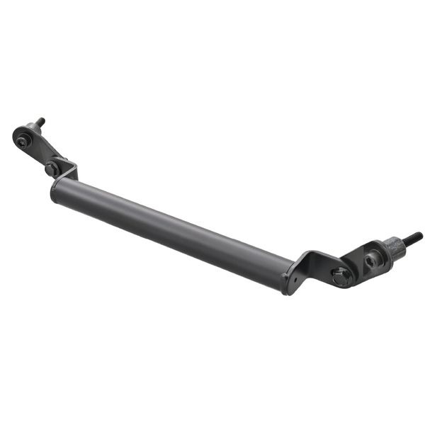 Φ22.2・有効長200mmの車種専用バーで、複数機器を見やすく装着可能。スチール製バーとブラック仕上げステーを採用し、スマートフォンやUSB電源などの取り付けに便利な車種専用マウントバーです。PCX/160（25）へ簡単に取り付けでき、長...