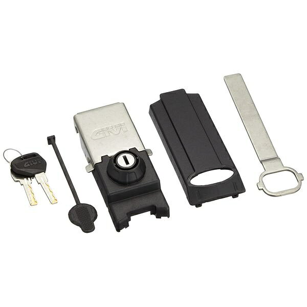 DLM46専用のキー2本付きロックセットアルミ製TREKKER DOLOMITIケースDLM46の補修に使える専用ロックセットです。DLM46N、DLM46Bに対応し、交換用としてキー2個が付属します。施錠部のメンテナンスや交換時に適した補...