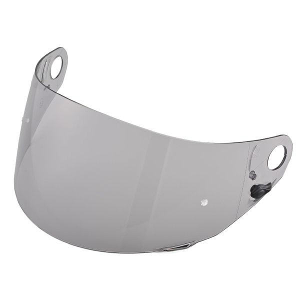 DN-002CP用のライトスモーク仕様で、交換や仕様変更に対応するオプションシールドです。DN-002CPに対応するオプションシールドで、ライトスモークカラーを採用しています。フルフェイスヘルメット用の交換・仕様変更パーツとして使用できます...